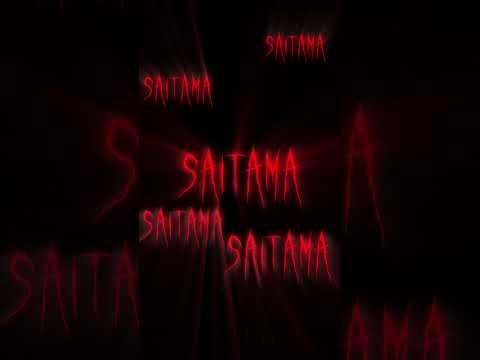 speed o' sound sonic onepunchman edit