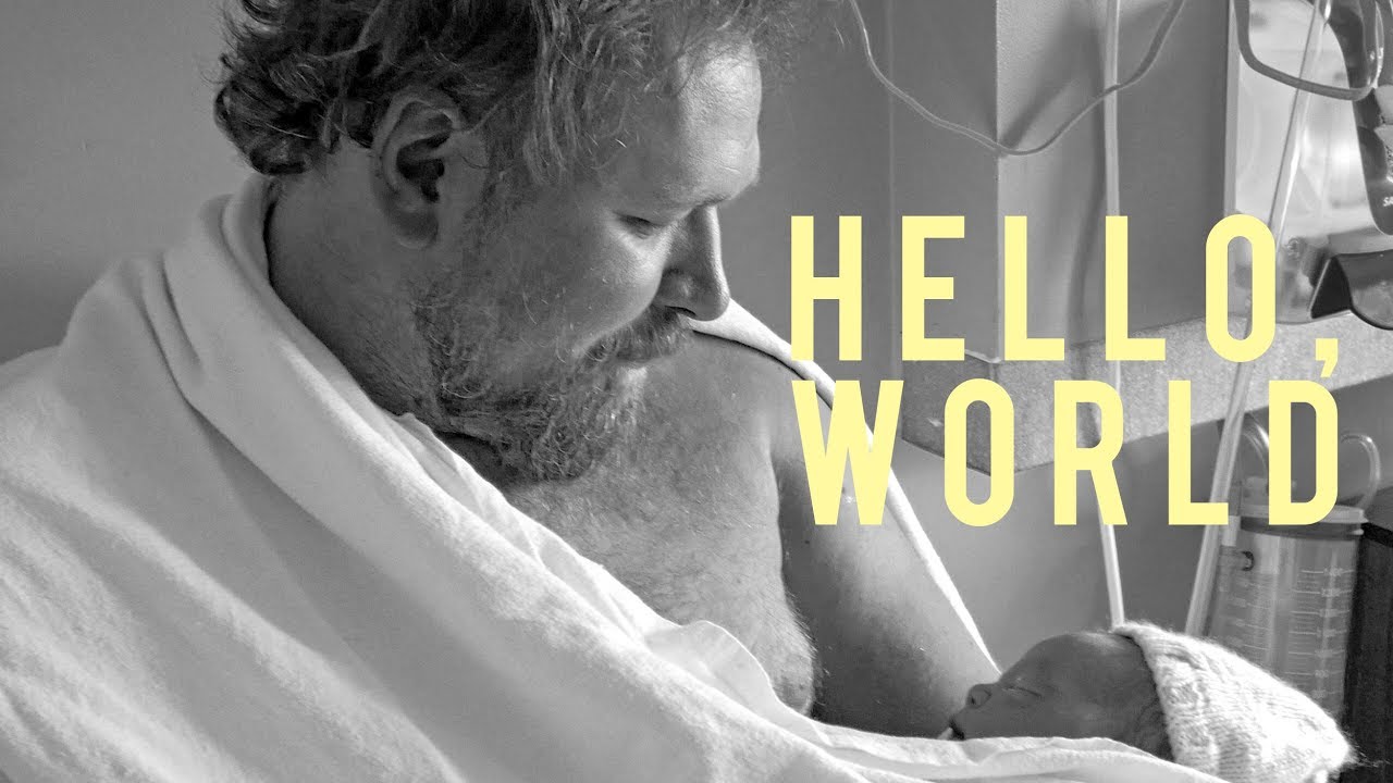 Hello, World
