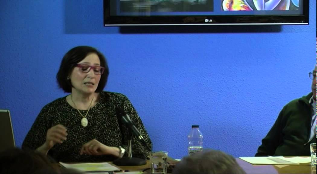 17 Marzo - El cantar de los cantares. El poema más bello