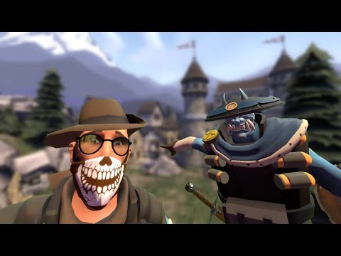 Steam Community :: Video :: [TF2] medieval 𝔠𝔞𝔫𝔠𝔢𝔯