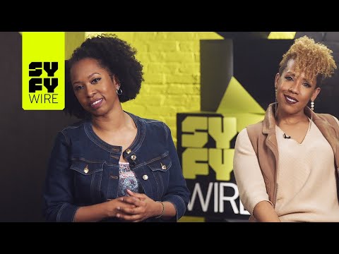 Blerd History Lesson: Superheroes! | SYFY WIRE