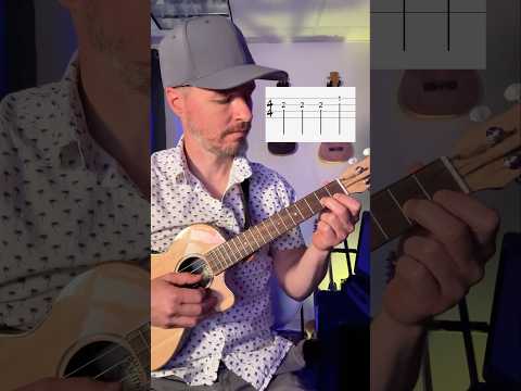 Faded - Alan Walker -Ukulele Tutorial #ukulele #tutorial