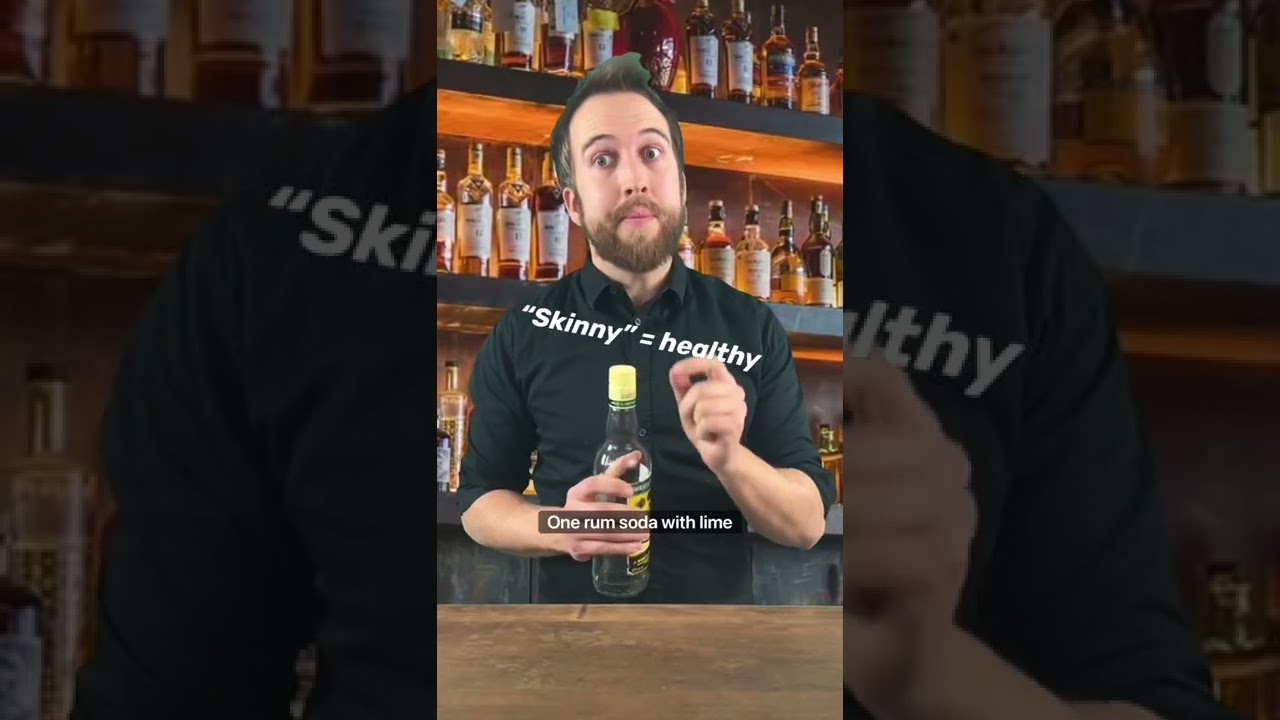 Why Bartenders REALLY hate making Mojitos.