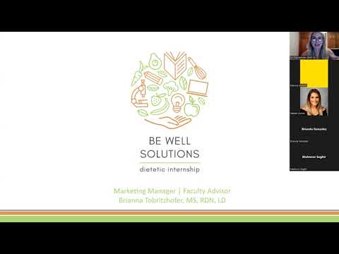 July 2022 Finding Preceptors Webinar