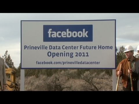 Facebook's $50,000 factory jobs