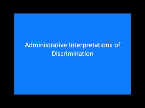 Texas Employment Law Part 1