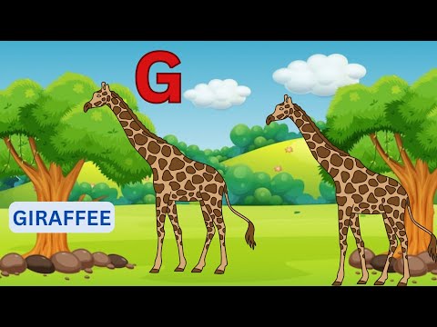 Words that start with letter G | words starting with Gg | G letter words