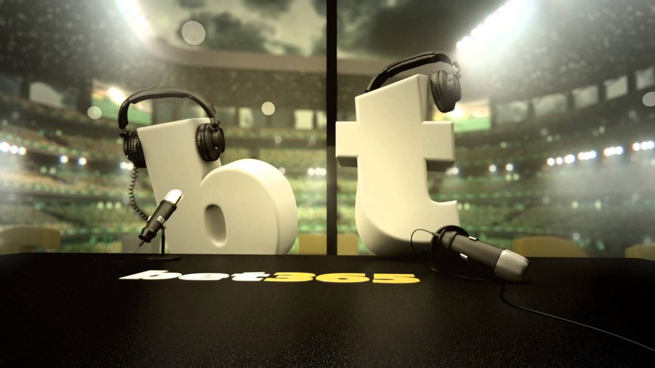 Commentators 15s Ident