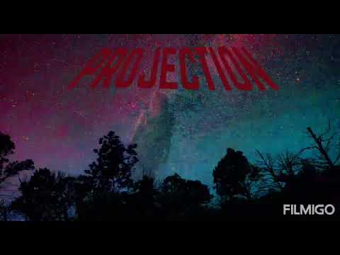 Projection (Ch. 3) – Anja/The Third Eye – Both Ends Of The Spectrum