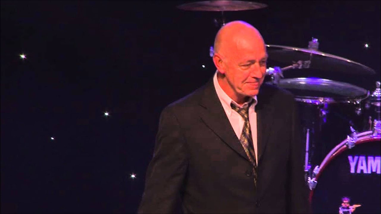 Roy Andrews Lazy River