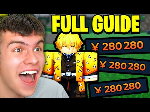 WEAK LEGACY 2 FULL GUIDE (Codes, Breathing Styles, Spins & MORE) Roblox