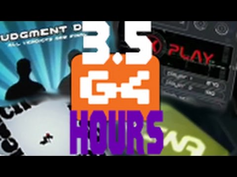 G4 Tech TV (Retro TV compilation 1)