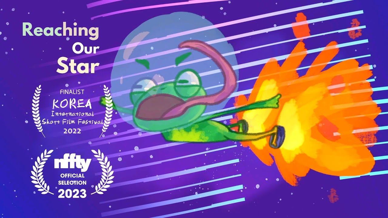Reaching Our Star | Official Film (Award-Winning)