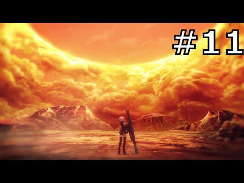 5th Singularity: E Pluribus Unum pt.11