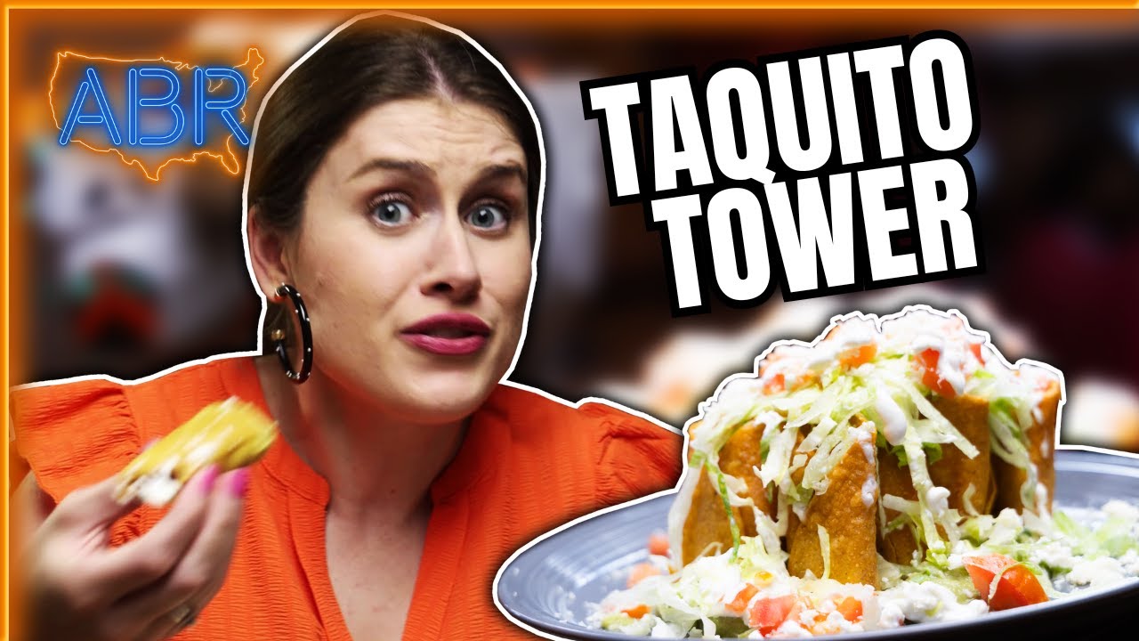 You've Never Seen a Meal Like This | Moreliano's