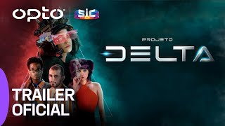 Projeto Delta Temporada 1 - assista episódios online streaming