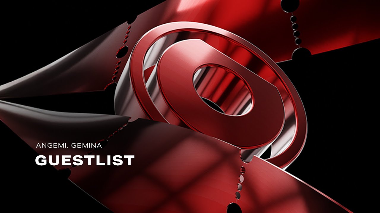 ANGEMI, GEMINA - GUESTLIST