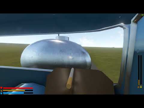 Steam Community :: Video :: Rabbits in the long drive be like