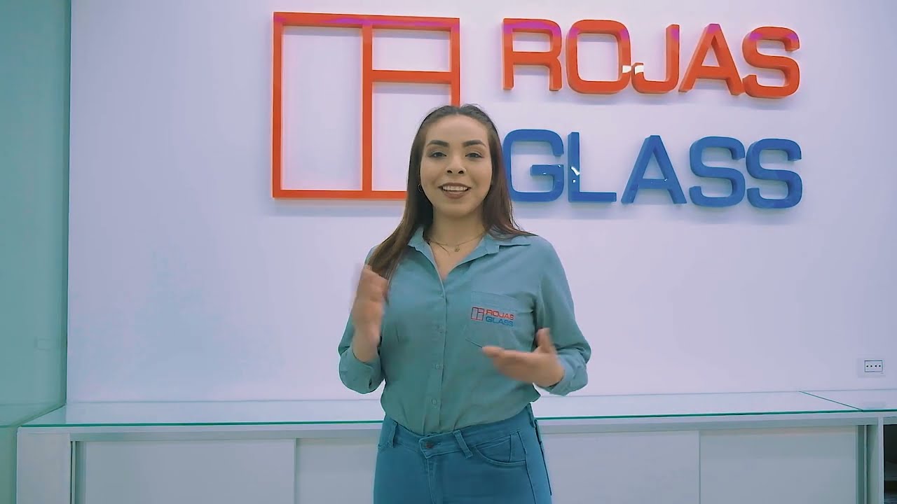 Rojas Glass en la Arquimuestra 2022