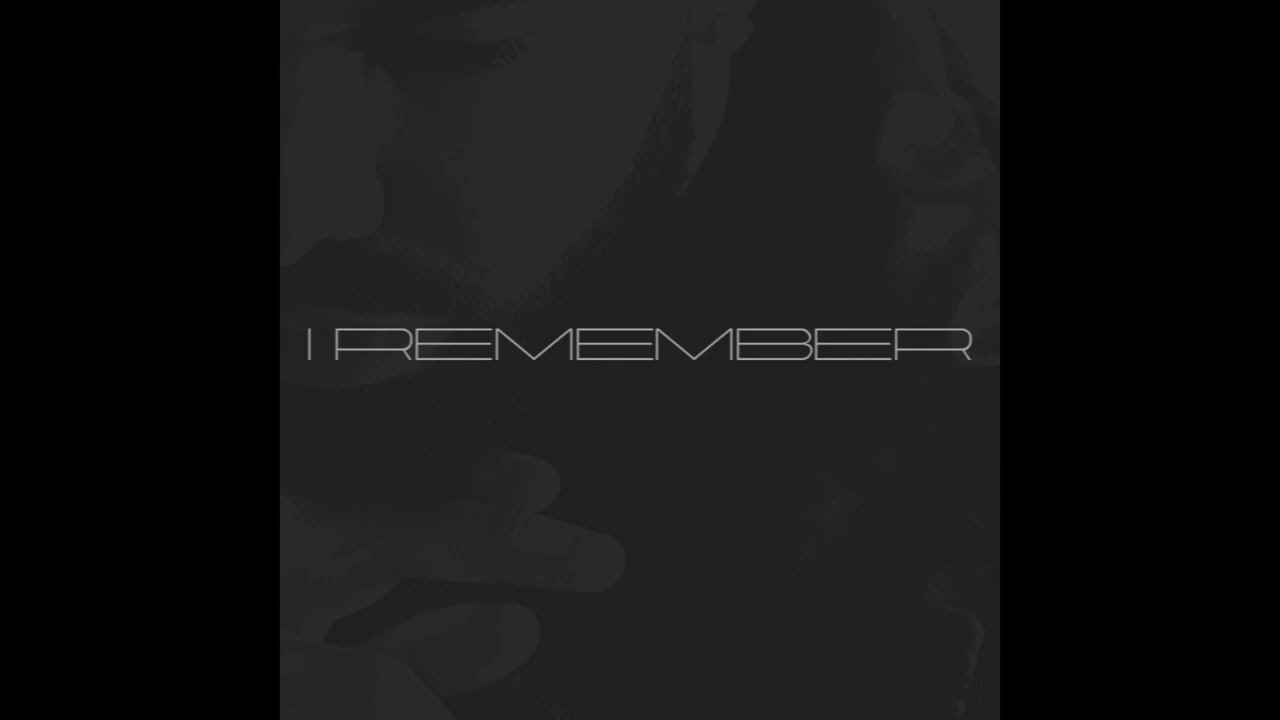 I REMEMBER - DRAKE TYPE BEAT