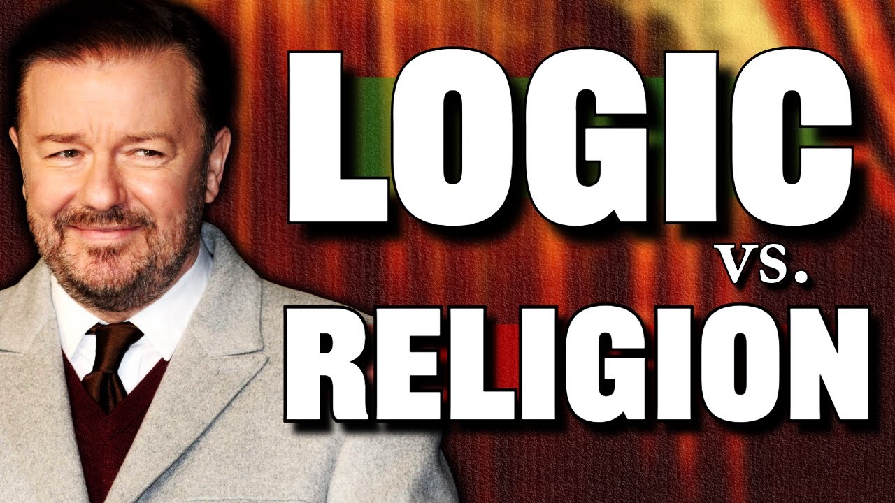 The All-Time Best Arguments Against Religion #2