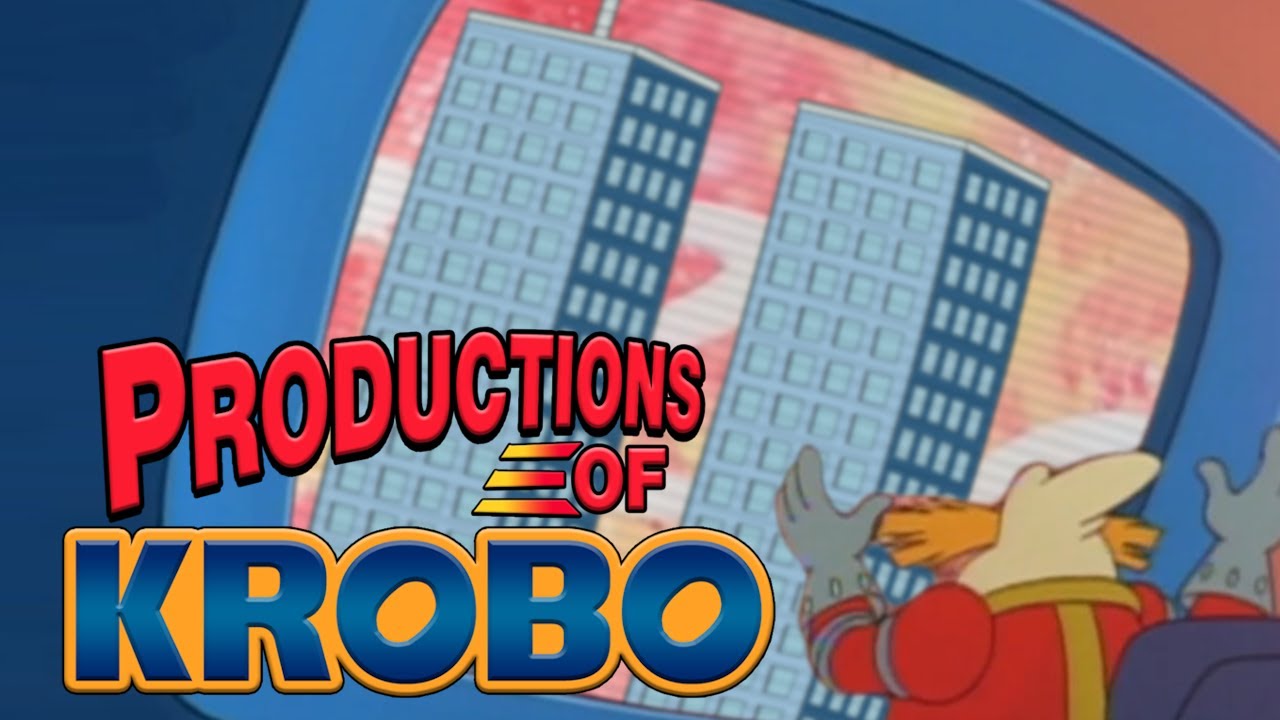 Robotnik's 9/11 Special (ft. Captain Rescue)