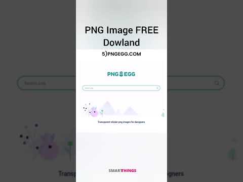 Pngegg.com | Free Download PNG Image (Part-5) #shorts | Smart Things Tech