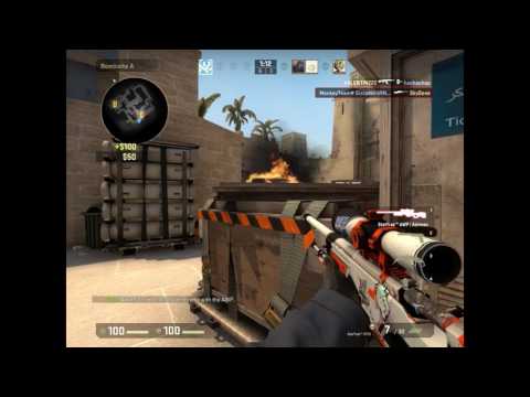 Steam Community :: Video :: shadowplay highlights #2