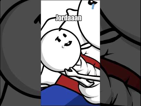 Quand t’es pas né là où tu voulais 🤣 Audio: @josko_mandi #shorts #animation #drole #humour #sketch