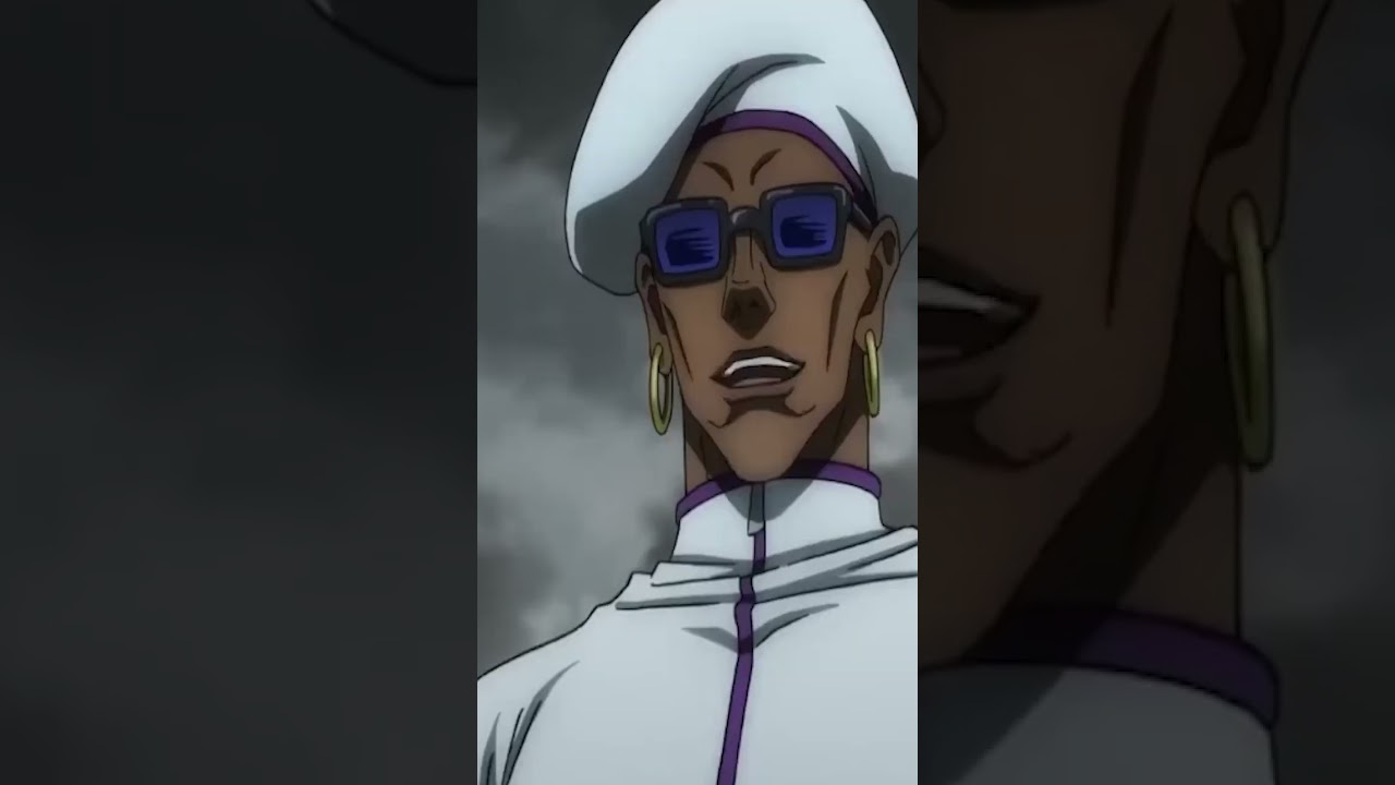 Gojo was kinda racist | Racist anime moments #shorts #jjk #jujutsukaisen