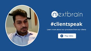 Nextbrain Technologies Pvt Ltd Reviews | View Portfolios | DesignRush