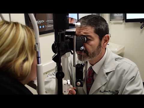 Chicago Eye Doctor Dr. Jonathan Rosin - Ophthalmologist Chicago Rosin Eyecare