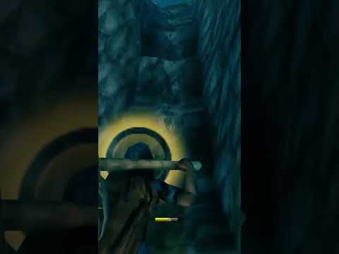 This mod makes mining SO SATISFYING #valheim #shorts