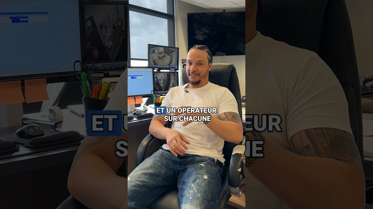 Le quotidien d'un représentant du dispatch