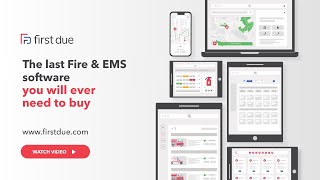 First Due Software - 2023 Reviews, Pricing & Demo