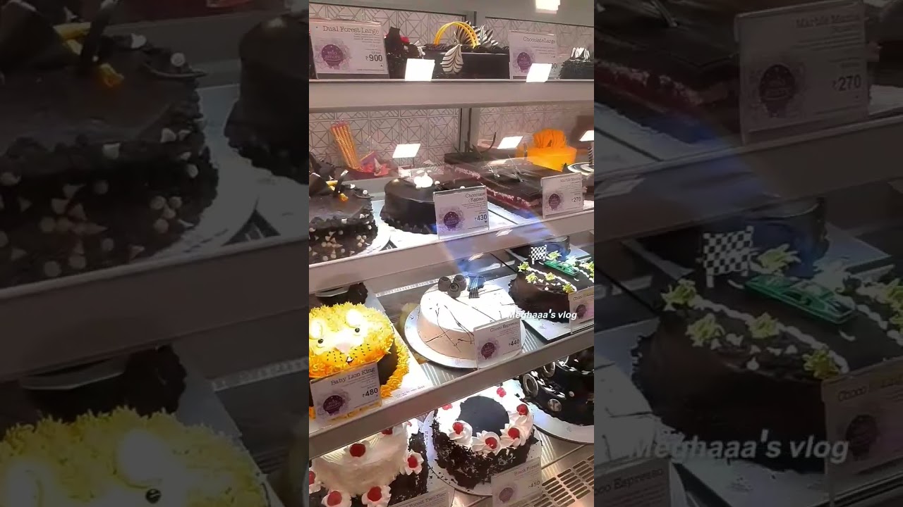 Mio Amore Cake 🎂 #shorts #cake