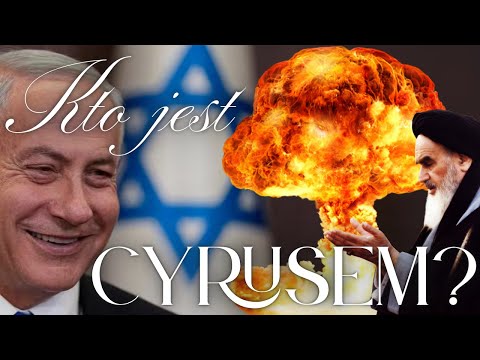 Czemu Iran Nie Zacznie III Wojny Światowej? | Ochrzczeni w jedno Ciało, odc. 64