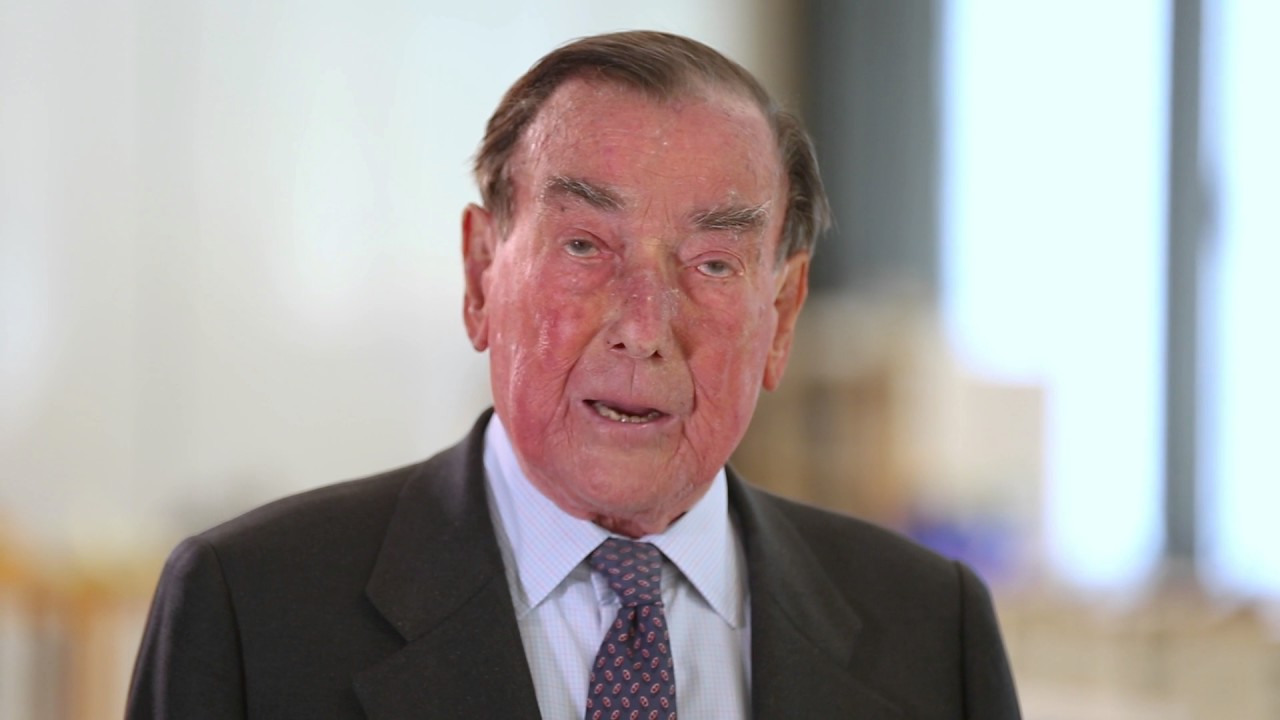 Innovation 101 - Michael Crouch