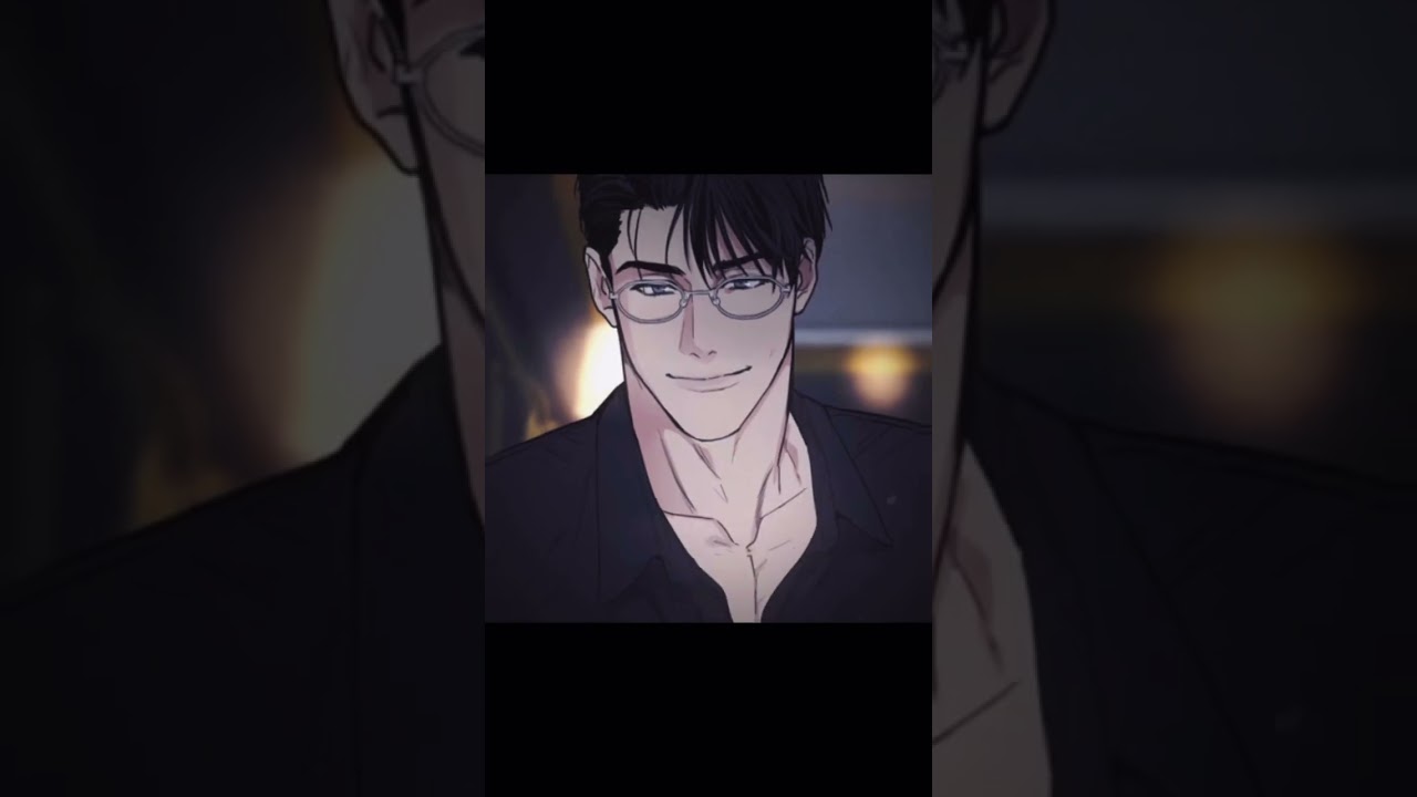 Yoon Jay/Payback #yaoi