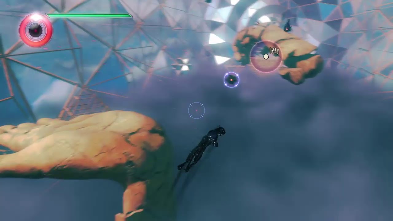 [PS4] GRAVITY RUSH 2 !! - Full Gameplay Walkthrough / No Commentary #9