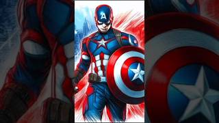 The Ghost Army: Episode 1 #captainamerica #marvel #marvelcomics #comics #marveluniverse #mystery