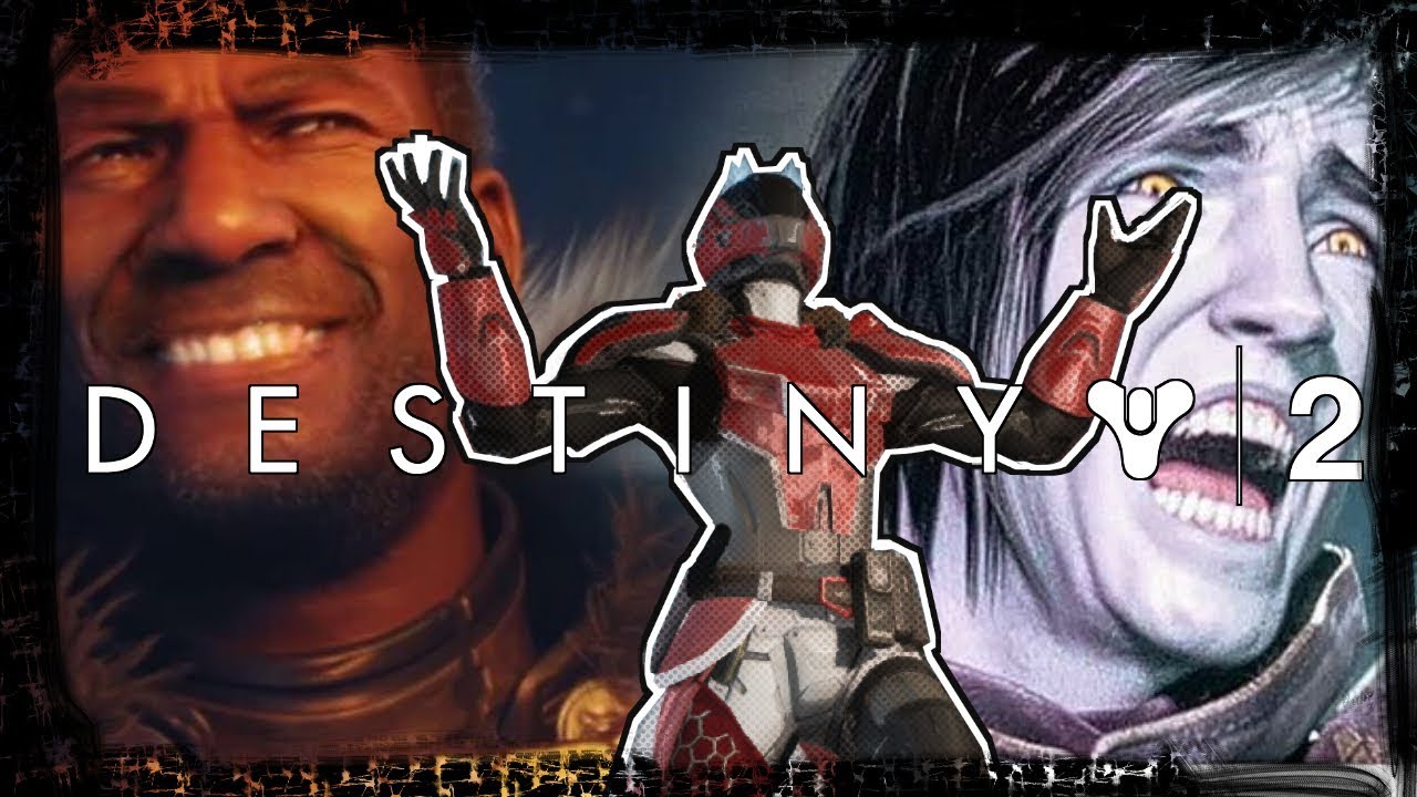 Greatest FLEXES In Destiny Part 2!