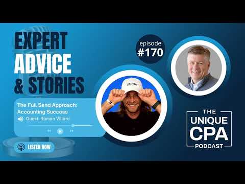 The Full Send Approach: Accounting Success