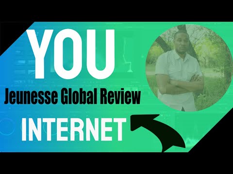 Jeunesse Global Review - Is It Worth It To Be A Jeunesse Global Distributor?