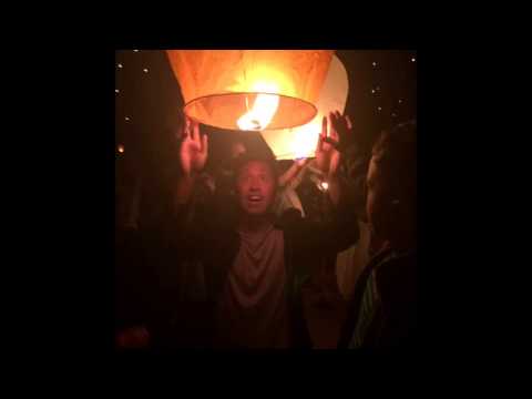 The Lantern Fest 2015, Colorado Springs