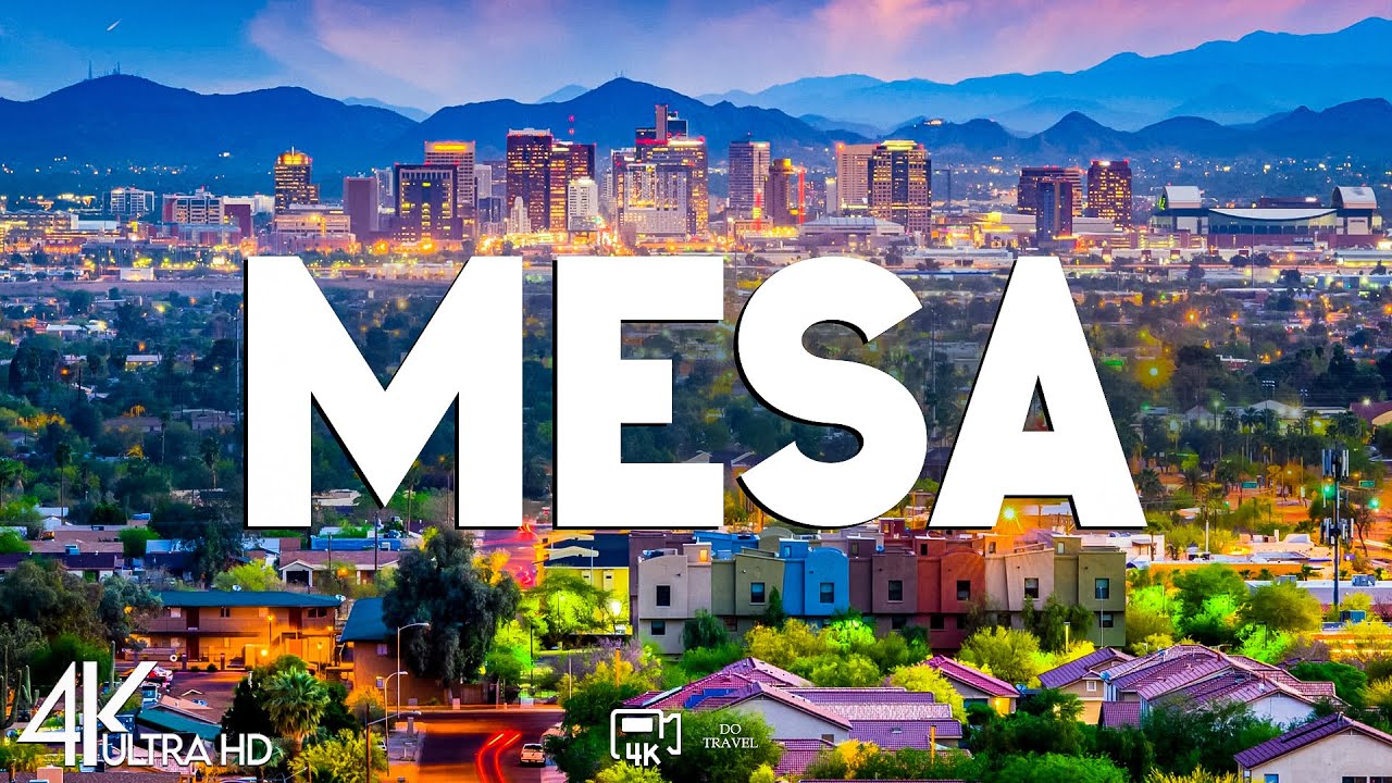 Top 10 Best Things to Do in Mesa, Arizona - Travel Guide 2024