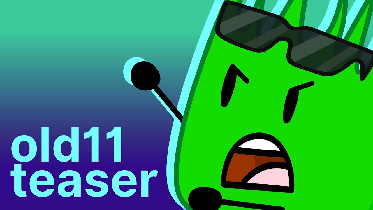 Object Lockdown 11 Teaser