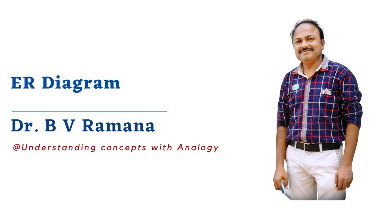 ER Diagram | DATABASE MANAGEMENT SYSTEM