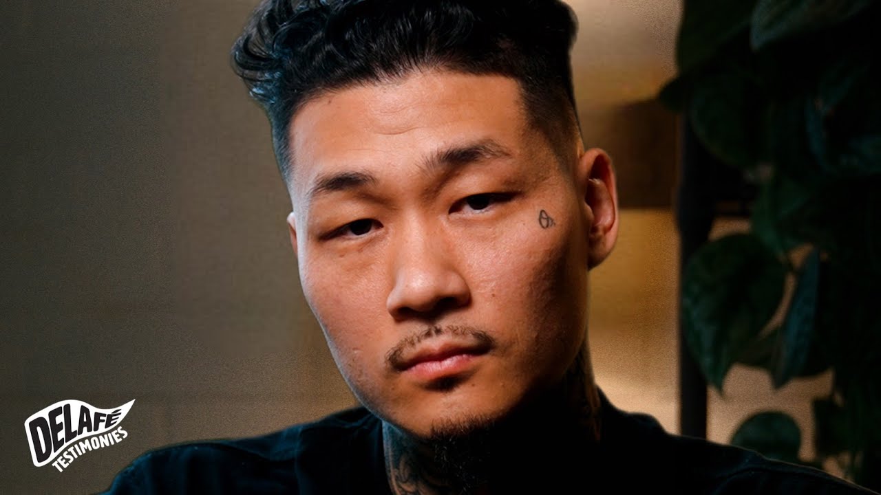 From Gang Life to Redemption: Johnny Chang's Testimony of Faith | Galaxy.ai