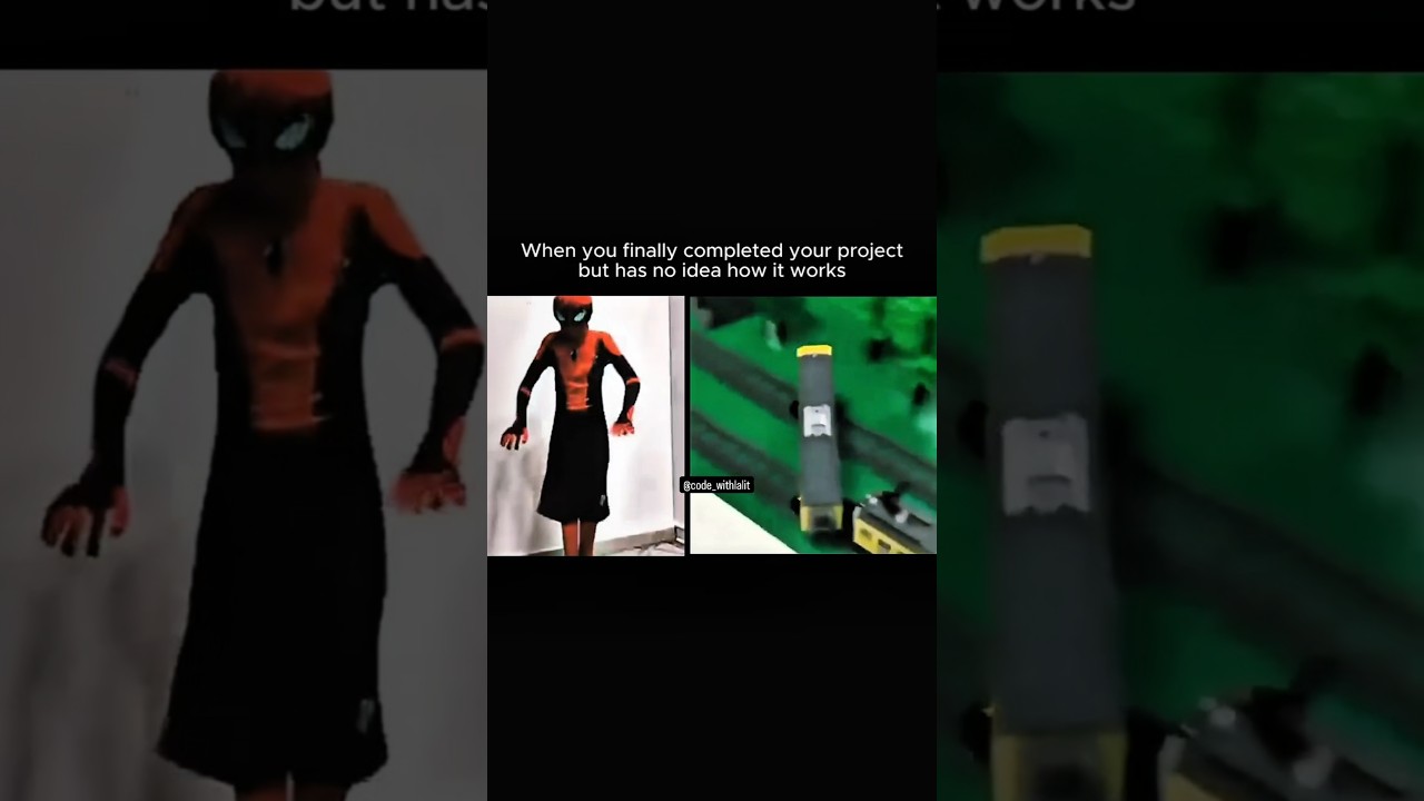 Subscribe for more🧑‍💻😂 #coding #programming #2024 #codingmeme #codingmemes #memes #meme #funnyshorts